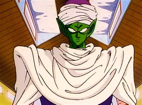 Piccolo Jr At 23rd Tenkaichi Dragon Ball Art Cartoon Art Styles