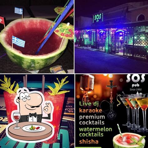 Best Pubs And Bars In Kavos Spring 2024 Restaurant Guru