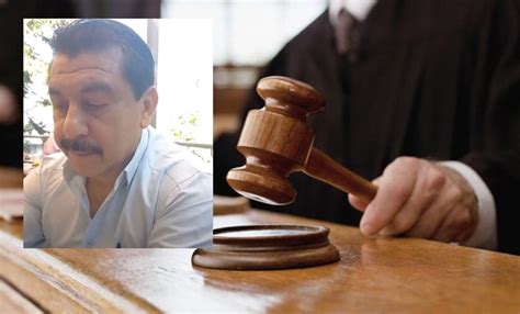 Vinculan A Proceso A Presunto Asesino Del Periodista Fredid Román En
