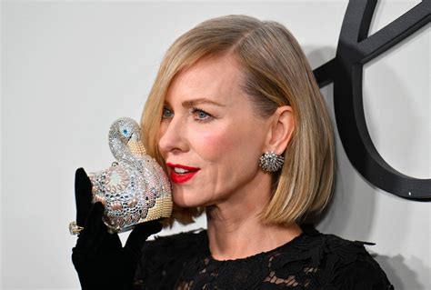 Naomi Watts At Feud Capote Vs The Swans Premiere In New York 01 23