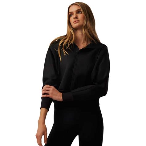 Womens Kristina Full Zip Hoodie Shepherd Gazelle Sports