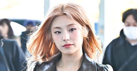 [사진]있지 예지 아름다운 미모