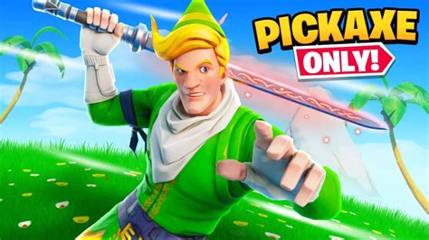 🔨50 Pickaxe Frenzy 9156 0005 2160 By Jcp Fortnite Creative Map Code