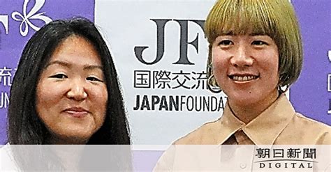 ベネチア・ビエンナーレ、毛利悠子さんが日本館展示：朝日新聞