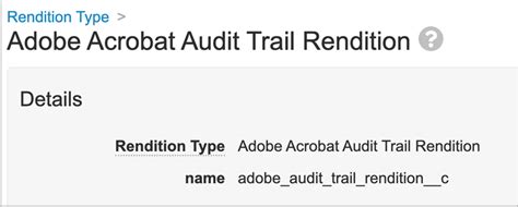 Adobe Acrobat Sign For Veeva Vault Installation Guide