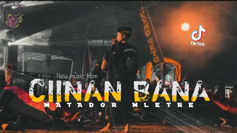 Ciinan Bana Matador Mletre Rn Project Youtube