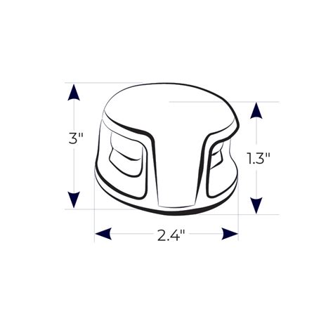 Led Navigation Light