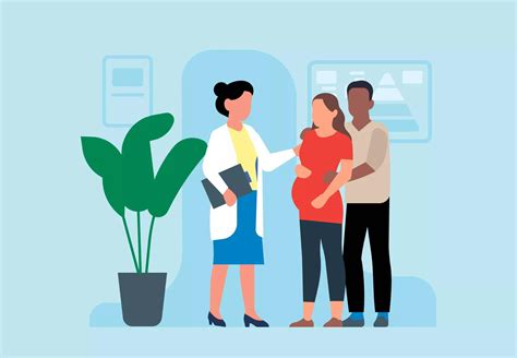 Effects Of Stds During Pregnancy Infections In Pregnancy And How They