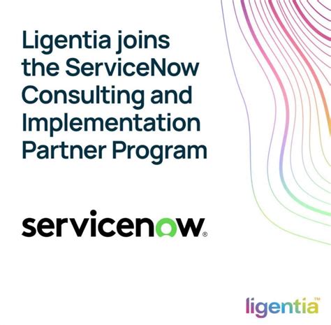 Were A Servicenow Partner For Supply Chain Digital Transformation