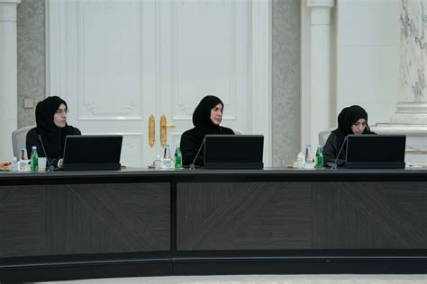 Sec Approves ‘genetic Coding Programme Project Sharjah Executive Council