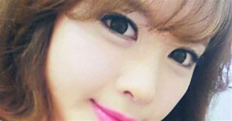 포토 이연아 클릭을 유발하는 미소