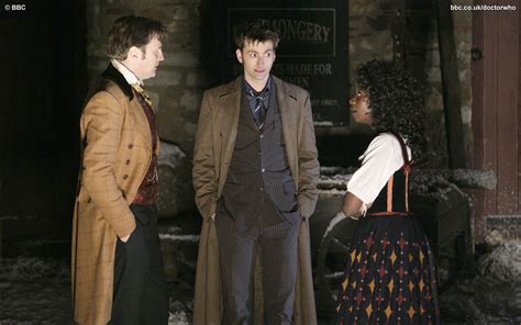 Bbc Doctor Who The Next Doctor Episode Guide