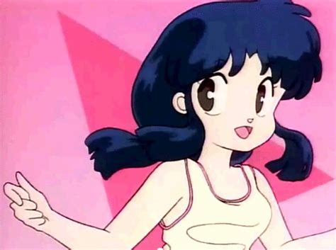 Akane Tendo Cute Ranma 12 Photo 31195067 Fanpop