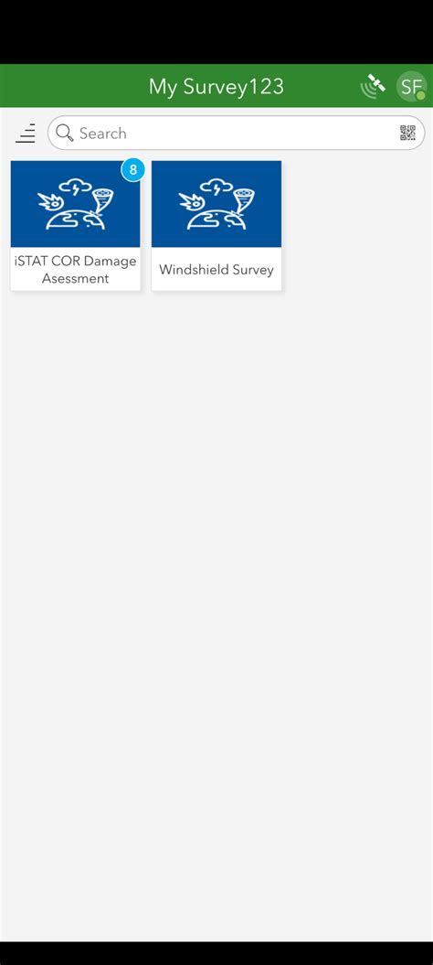 Inbox Not Showing On Survey Esri Community