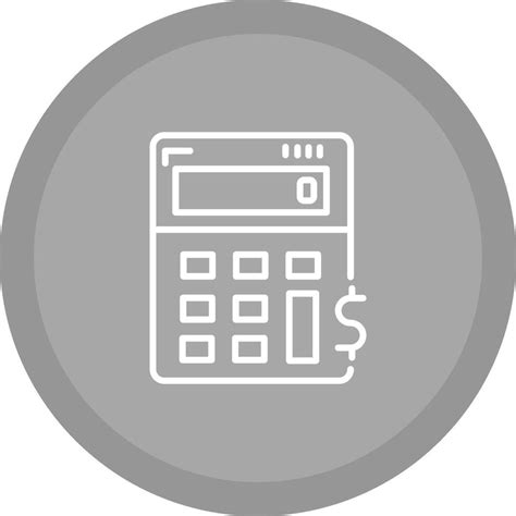 calculations vector icon 41078207 vector art at vecteezy