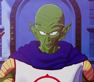 Kami Voice Dragon Ball Z Kakarot Meet The Voice Actors