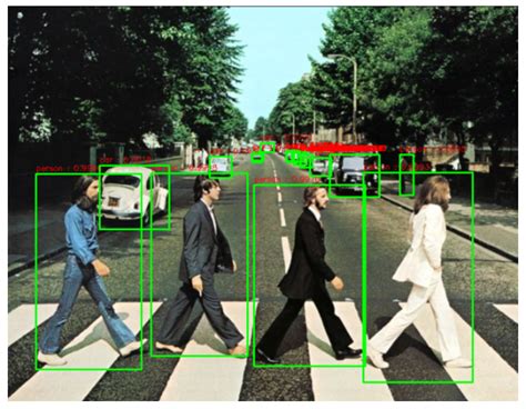 파이썬 Opencv 오픈 Cv에서 Detection Model 실행하는 방법