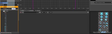 cocos creator 制作精灵帧动画 cocos帧动画 csdn博客