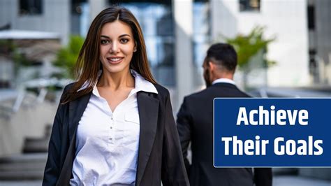 Top 3 Zodiac Signs Who Achieve Their Goals