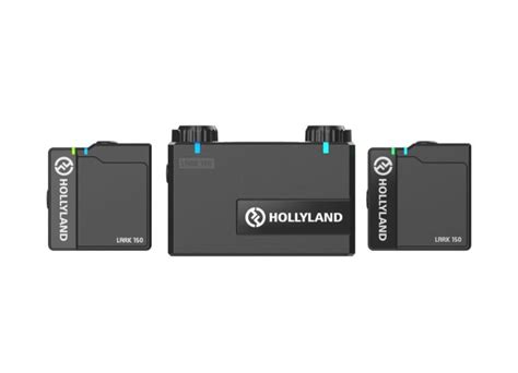 6 Best Dual Wireless Microphones In 2023 Hollyland