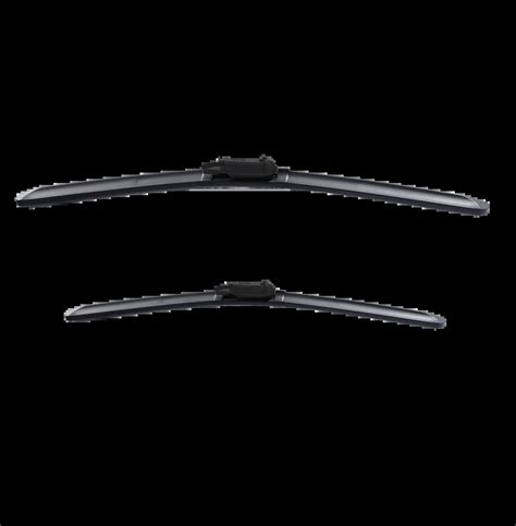 Mercedes Benz Sprinter Replacement Wiper Blades UNIWIPER