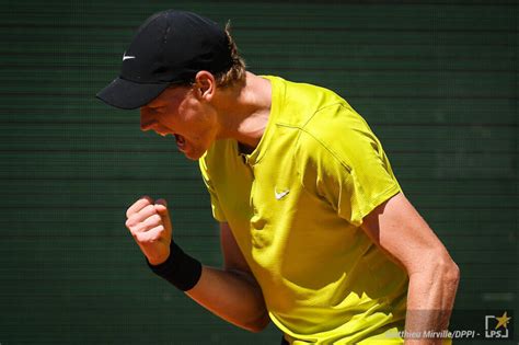 Tennis Simone Vagnozzi Il n 1 per Sinner è un obiettivo Non avrà