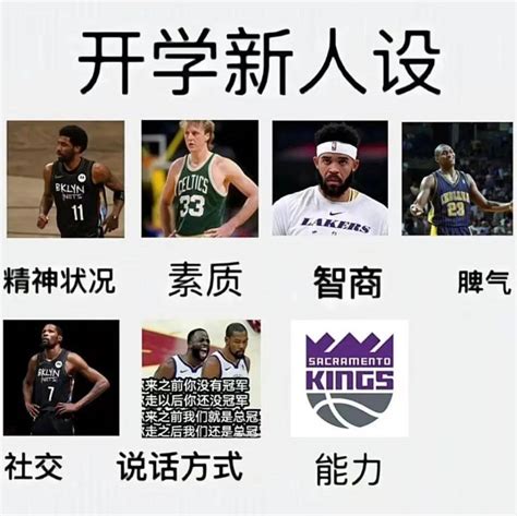 开学新人设，能活多久？新人