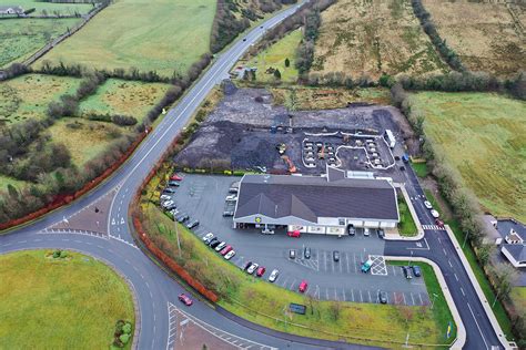 Lidl Donegal Mccallion Group