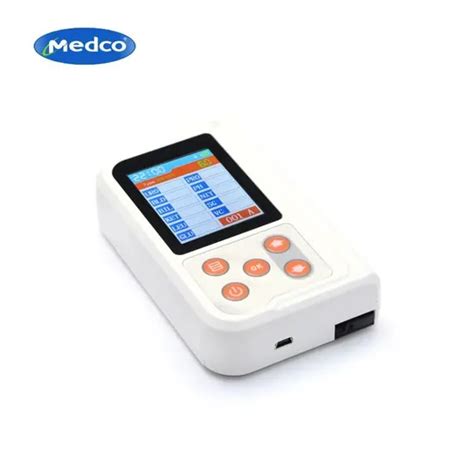 Hospital Portable Urine Analyzer Urinalysis Test Machine Hospital And