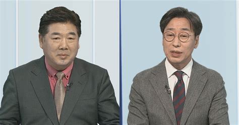 뉴스초점 尹 31절 기념사여 자유통일 천명 Vs 야 독립정신 모독