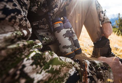 Maven Outdoor Equipment Company Custom Binoculars And Optics