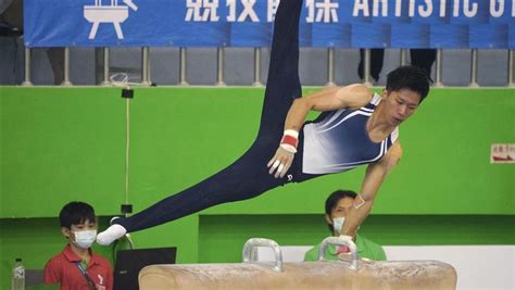 李智凱再進化 鞍馬新動作將申請認證 高價收購手機 611a270e 的部落格 Udn部落格