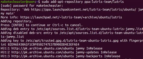 How To Install Epic Games Store On Linux Make Tech Easier