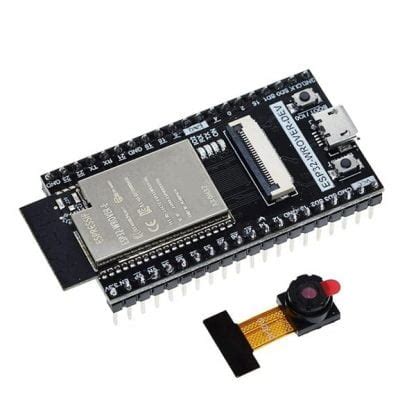 ESP32 Devkitc V4 Esp32Lab
