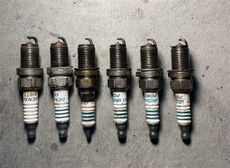 Платиновые свечи NGK — Nissan Skyline (R33), 2,5 л, 1995 года ...