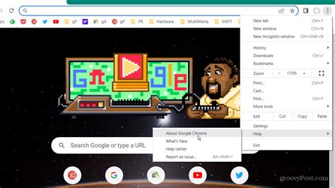 Keyboard Not Working In Google Chrome 8 Fixes