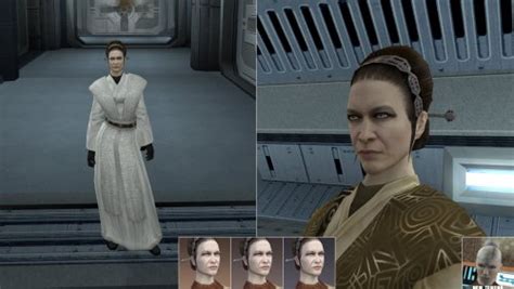 Effixians Terena Adare Player Character Mods Deadly Stream