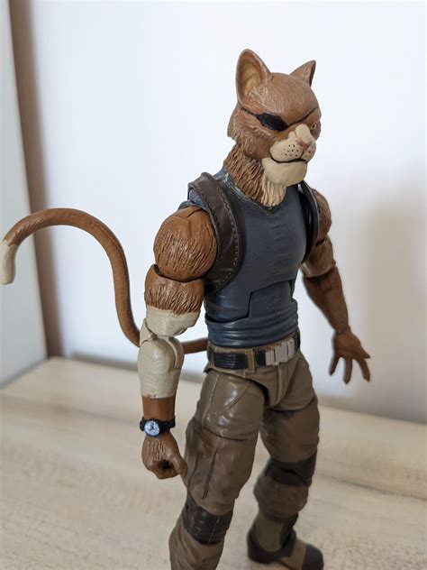 Old Hob Custom Figure Rtmnt