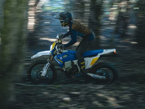 New 2025 Husqvarna Te 300 Heritage Fresno Ca Specs Price Photos