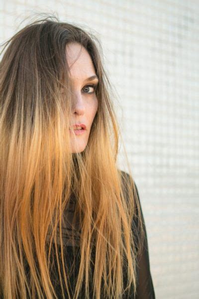 JESSICA KOLLANDE Acting Publicidad