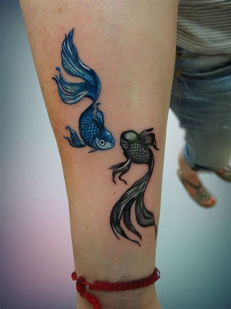 Tatuaje Mici New Age Tattoo