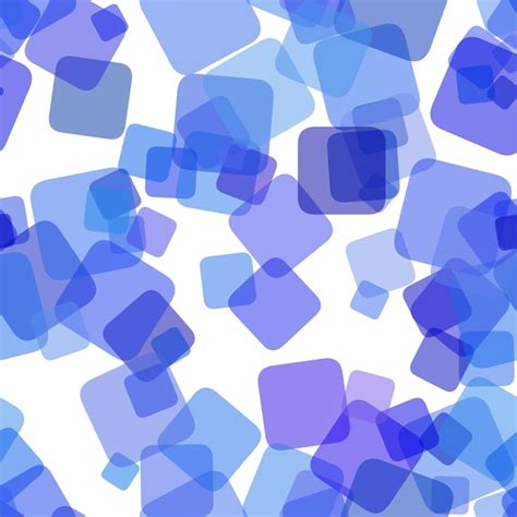 Free Vector Repeating Geometrical Square Background Pattern Vector Graphic Design From