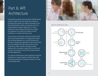 API Extracting Value PPT