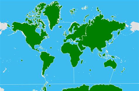 Juegos de Geografía Juego de Os océanos e os continentes da Terra