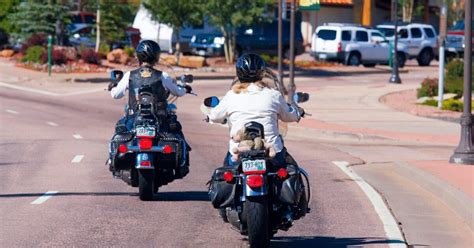 Motorcycle Accident Lawyers Focused On Injury And Wrongful Death
