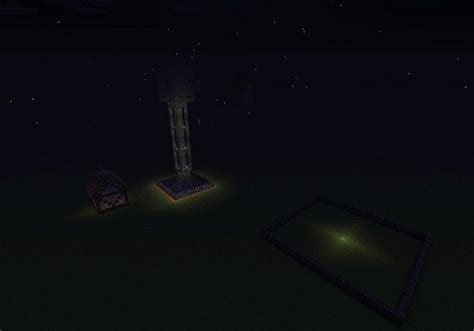 My Server Spawn Small Minecraft Map