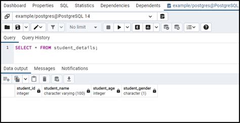How To Use Delete Query In Postgresql — Commandprompt Inc