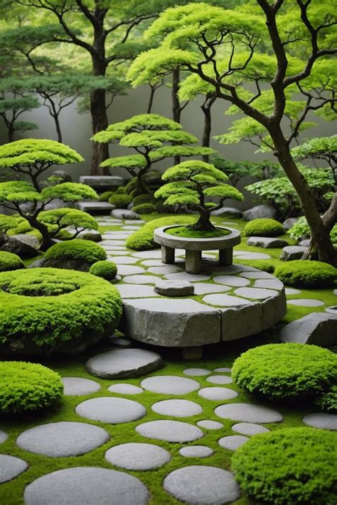 20 Relaxing Japanese Zen Garden Ideas For Your Backyard Toolz Geek In