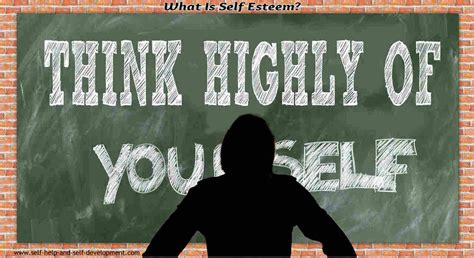 Esteem Definition