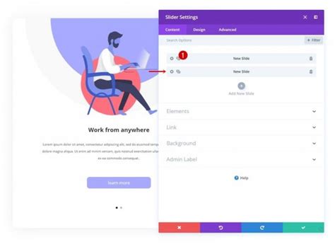 How To Create Mobile Walkthroughs With Divis Slider Module Free Download
